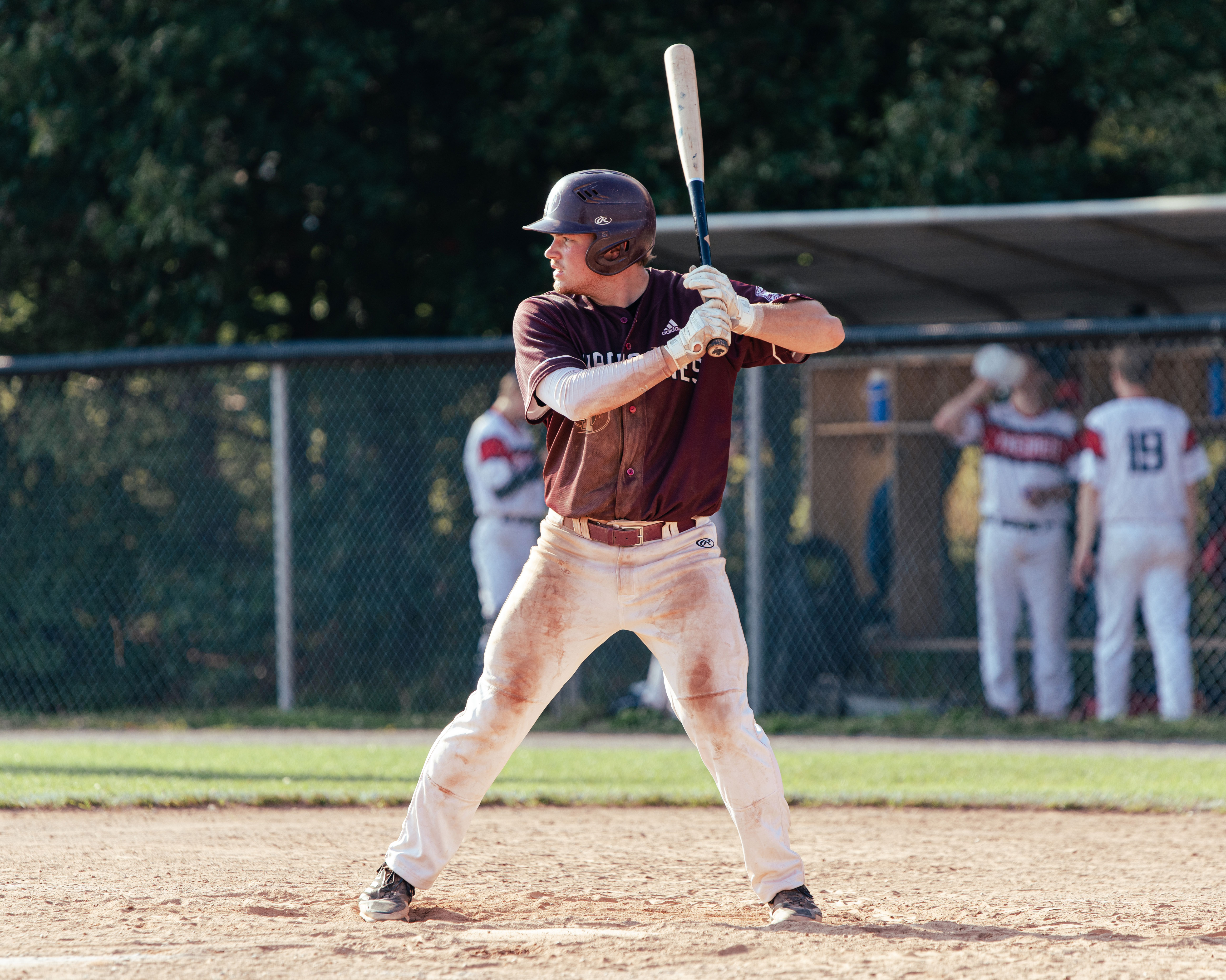 Holland College | Hurricanes Weekend Preview: September 7-8