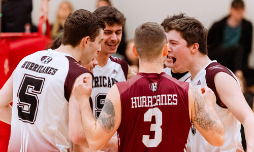 Holland College | Holland Hurricanes