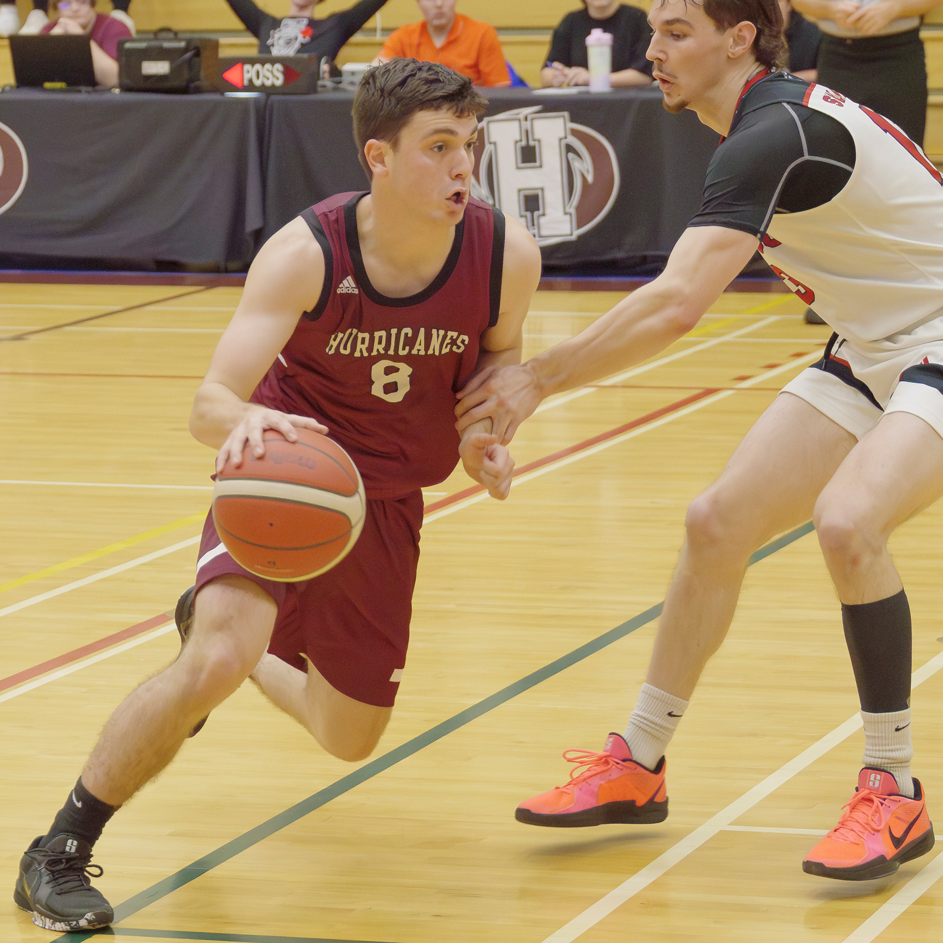 Holland College | Hurricanes Weekend Recap: November 8-10, 2024