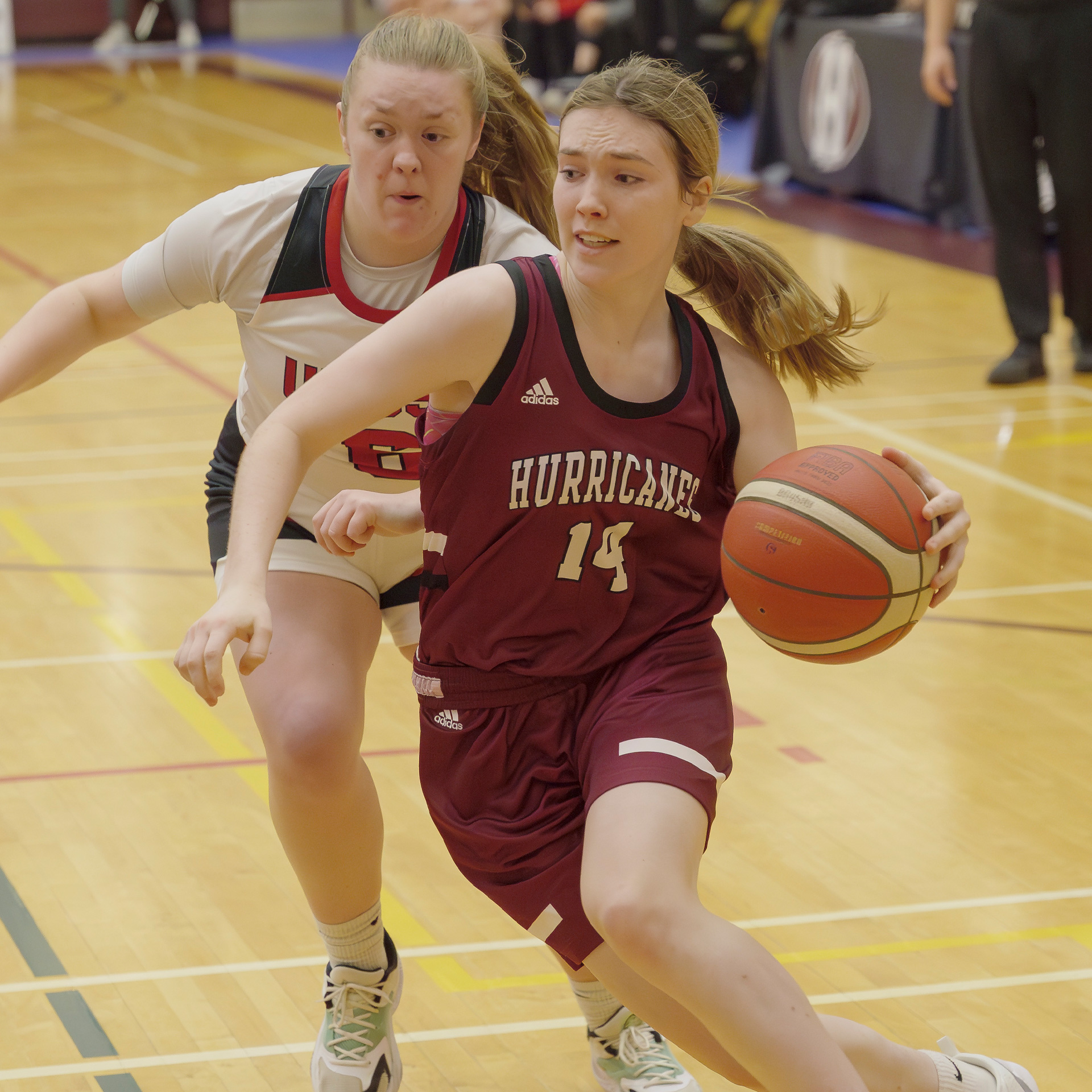 Holland College | Hurricanes Weekend Recap: November 8-10, 2024