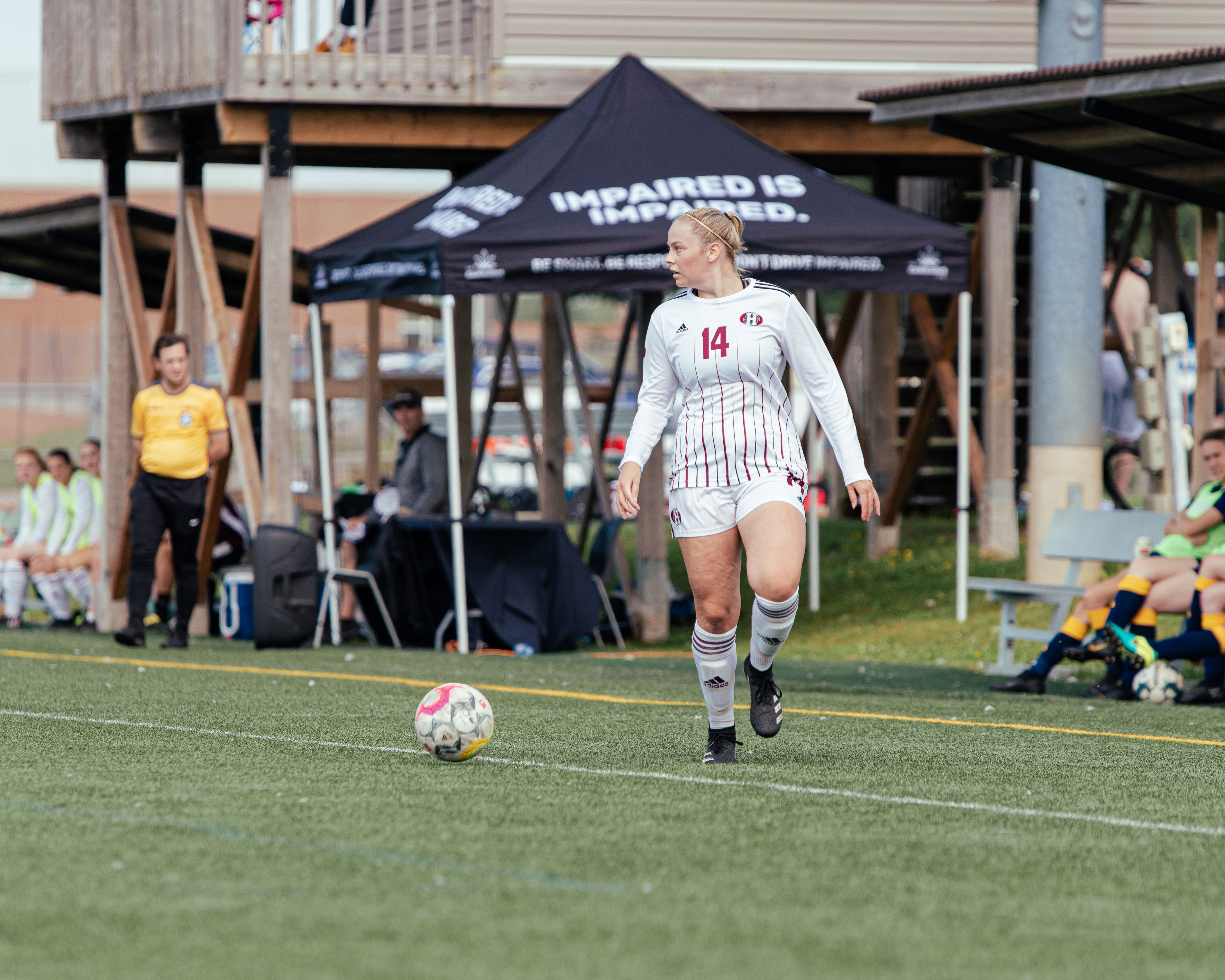 Holland College | Hurricanes Weekend Preview: September 7-8