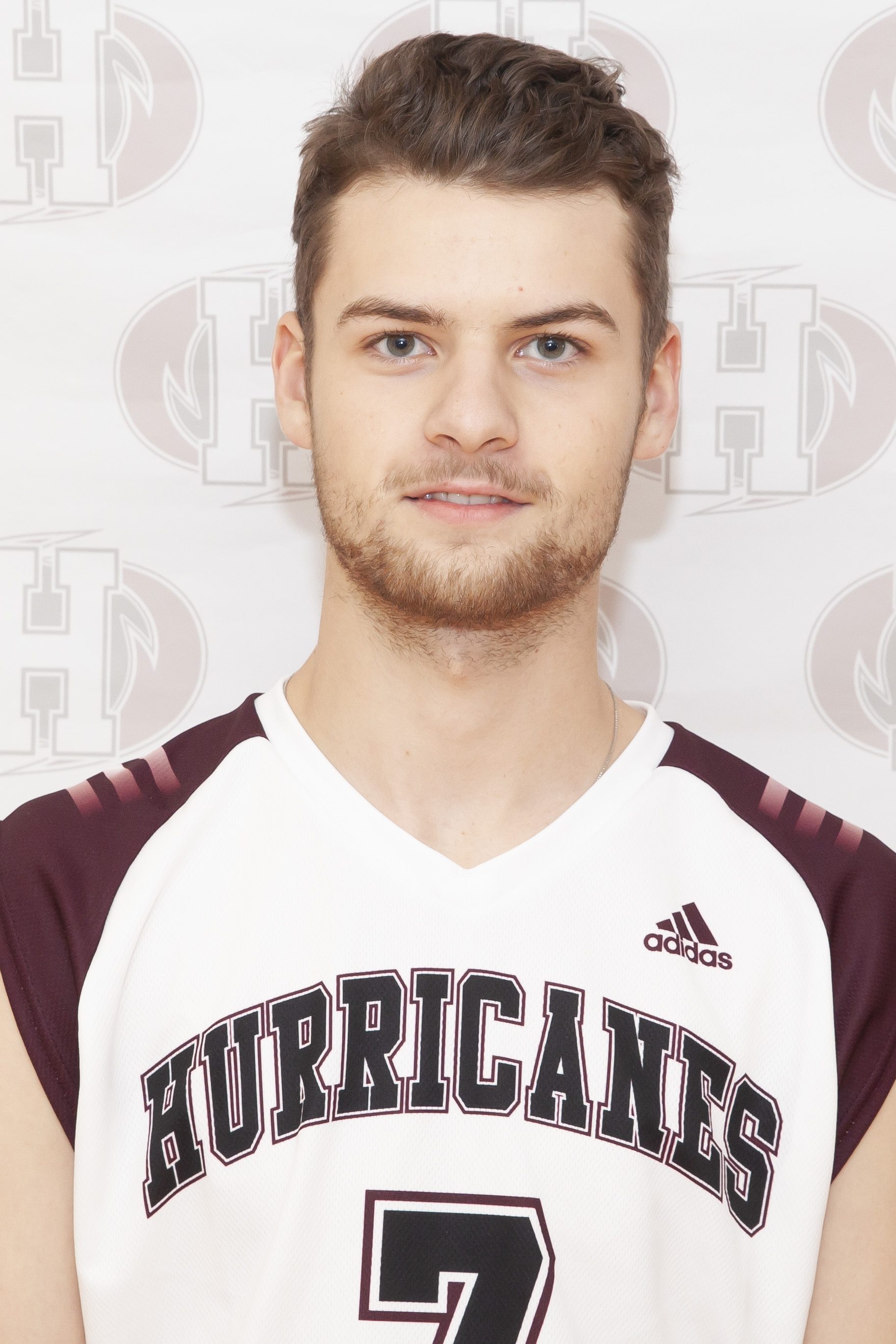 Holland College | Aaron Pugh