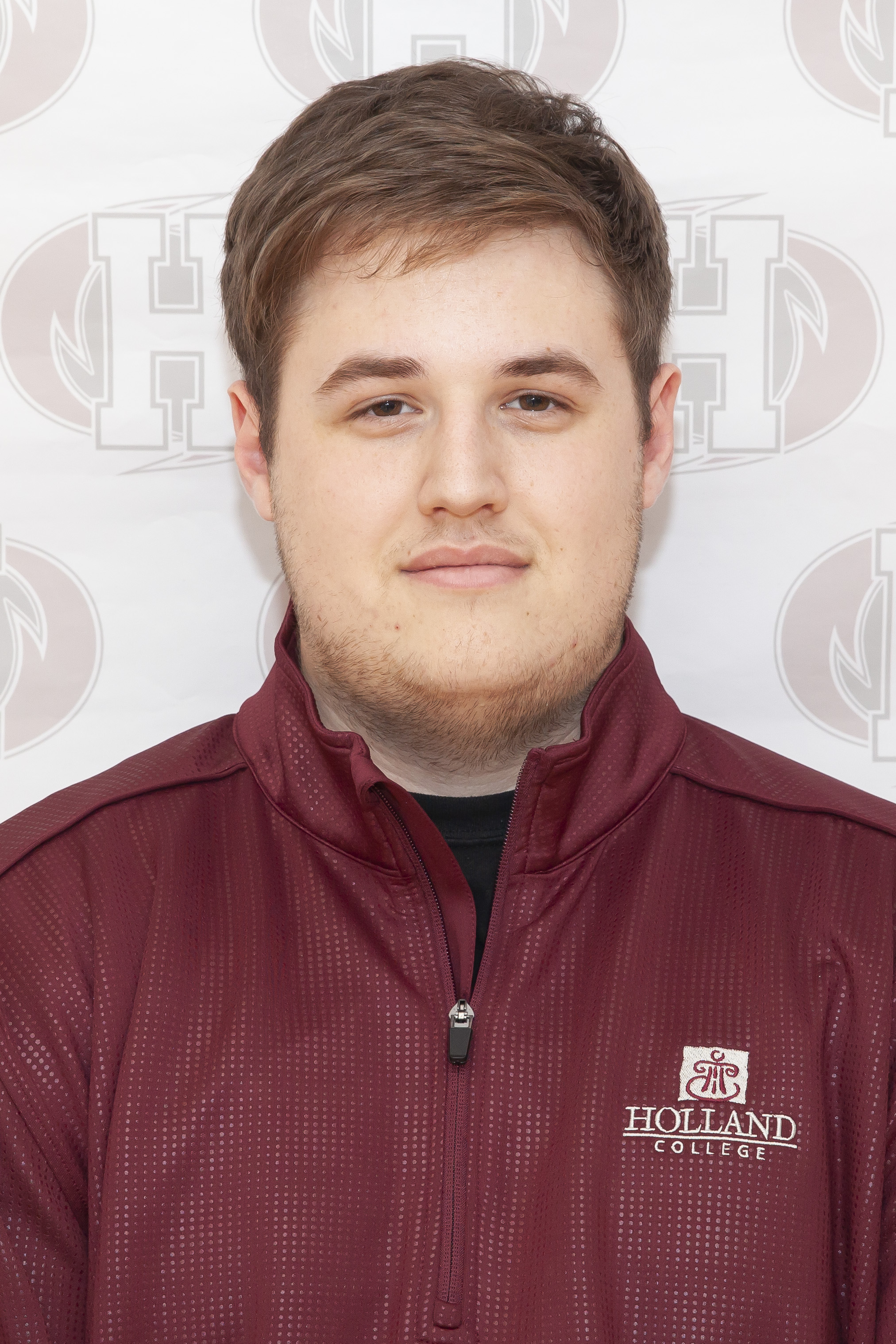 Holland College | Nathan Archibald